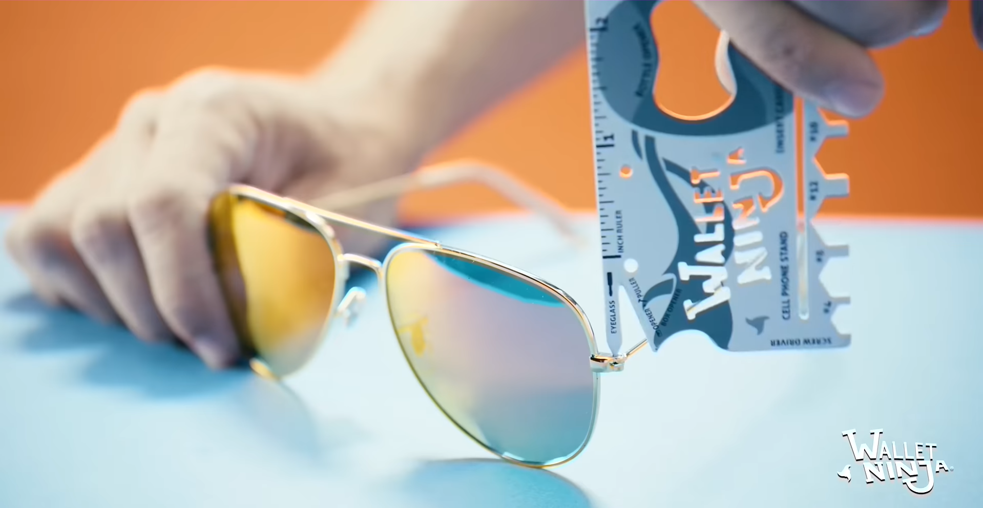 Custom Orders – Wallet Ninja